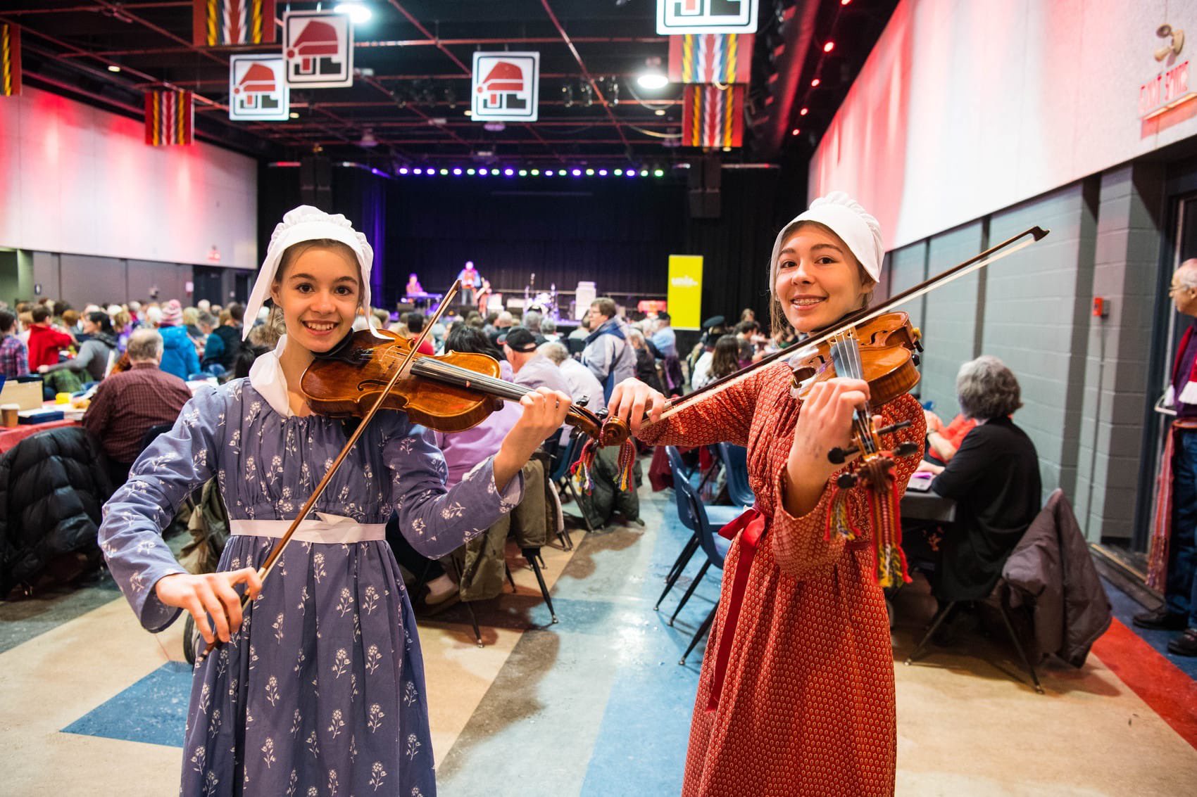 Festival du Voyageur (@FDVoyageur) / Twitter