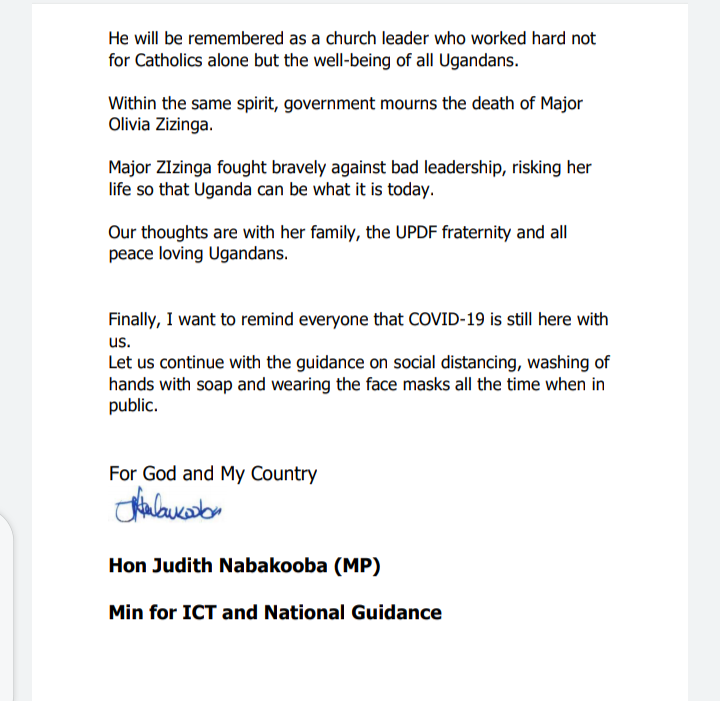 Niwagaba Simpson (@NiwagabaSimpso3) | Twitter