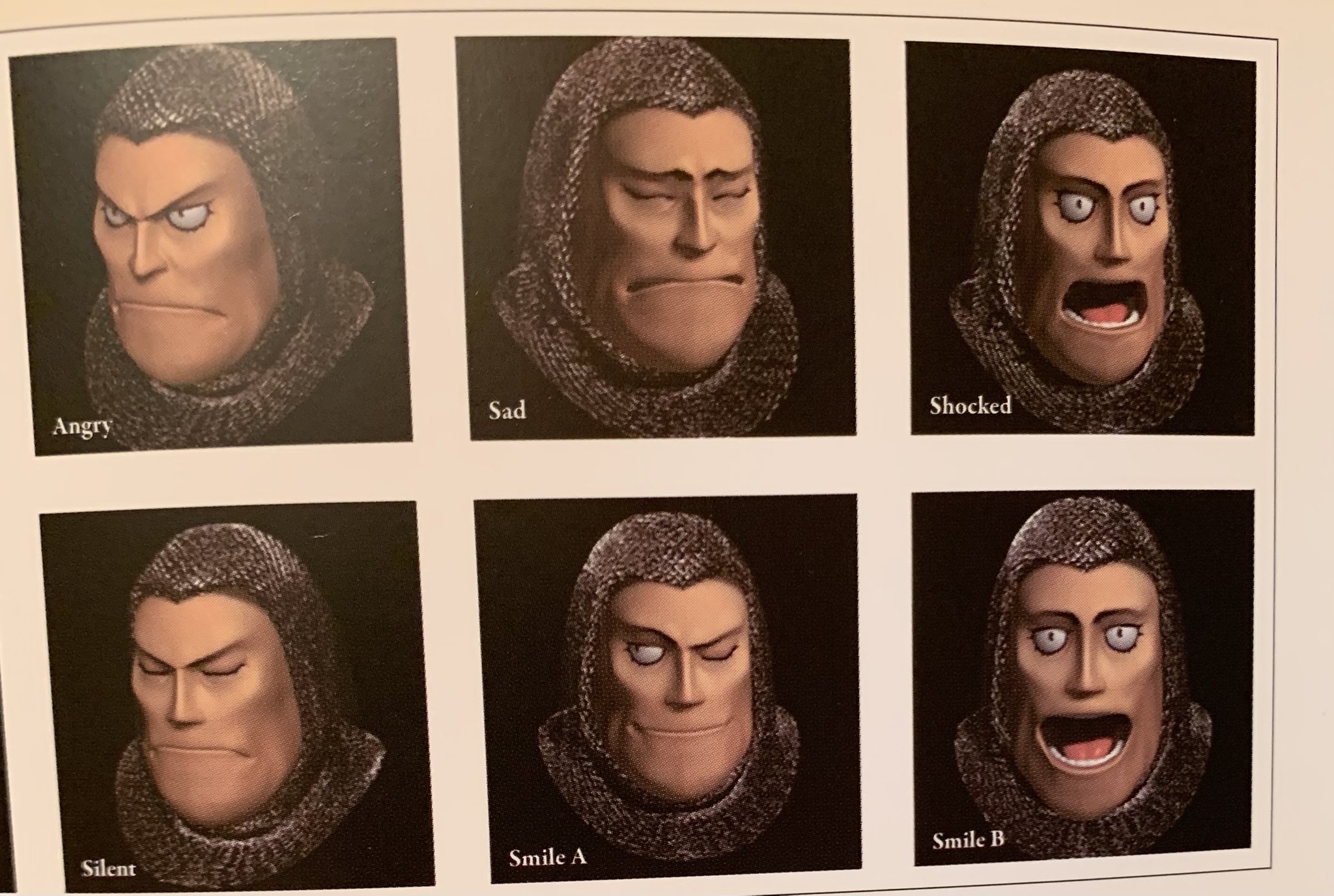 Final Fantasy Ix Memes