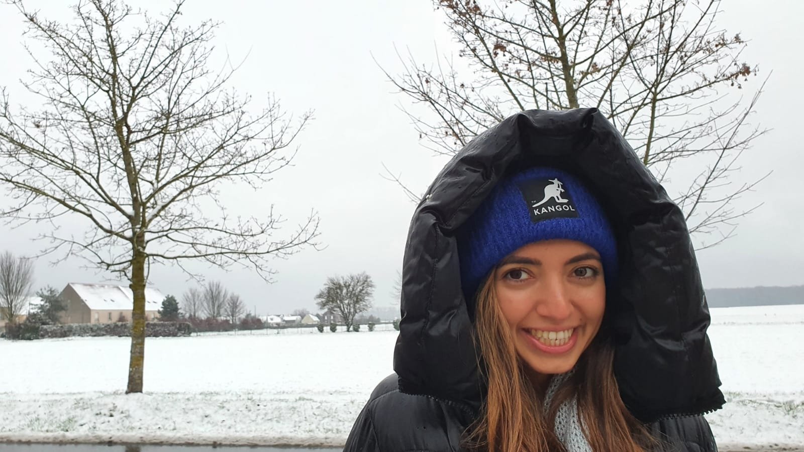 TW Pornstars - Frida Sante. Twitter. Muy buenos y nevados días🥶💙 ️🌨️ ...