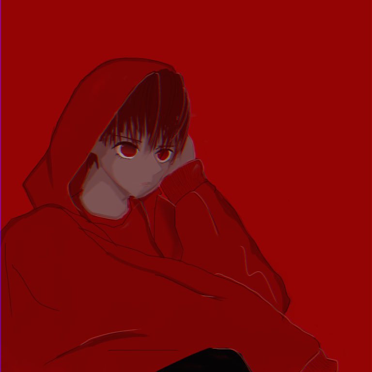 まち (@machi__drawing) さんのイラスト・マンガ作品まとめ (4 件) - Twoucan