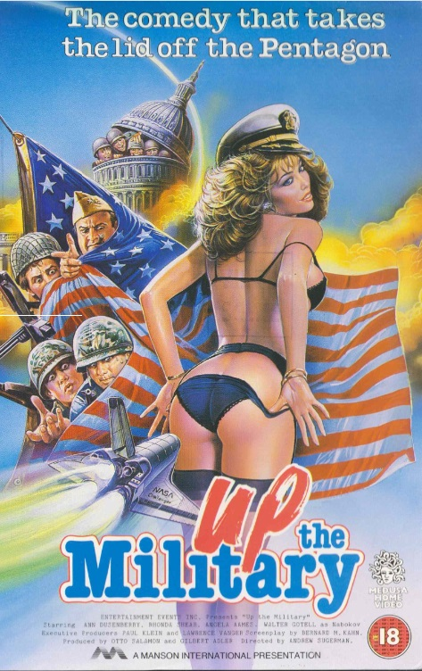 Even in the porn Paul Klein and his wife broadcast over their satellite network, their penchant ...