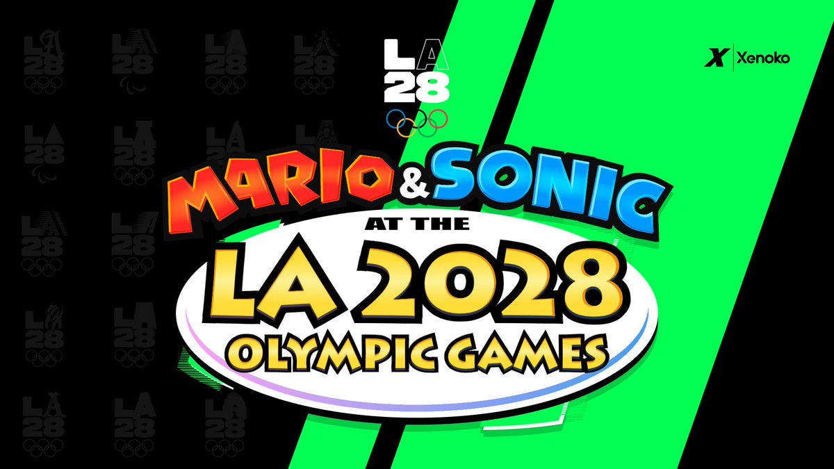 Mario Sonic At The Paris 2024 Olympic Games By Jster1223 On DeviantArt ... Mario Sonic At The Paris 2024 Olympic Games By Jster1223 On DeviantArt ...