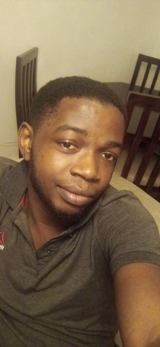 Moses | Designer | Developer (@moses_oderinde) | Twitter