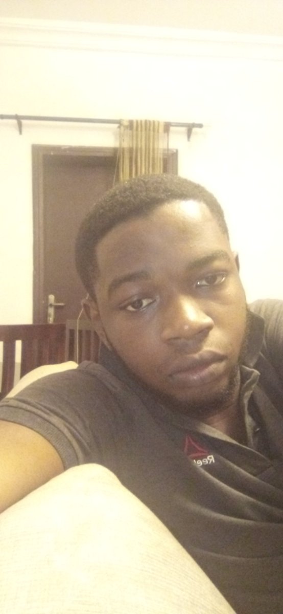 Moses | Designer | Developer (@moses_oderinde) | Twitter