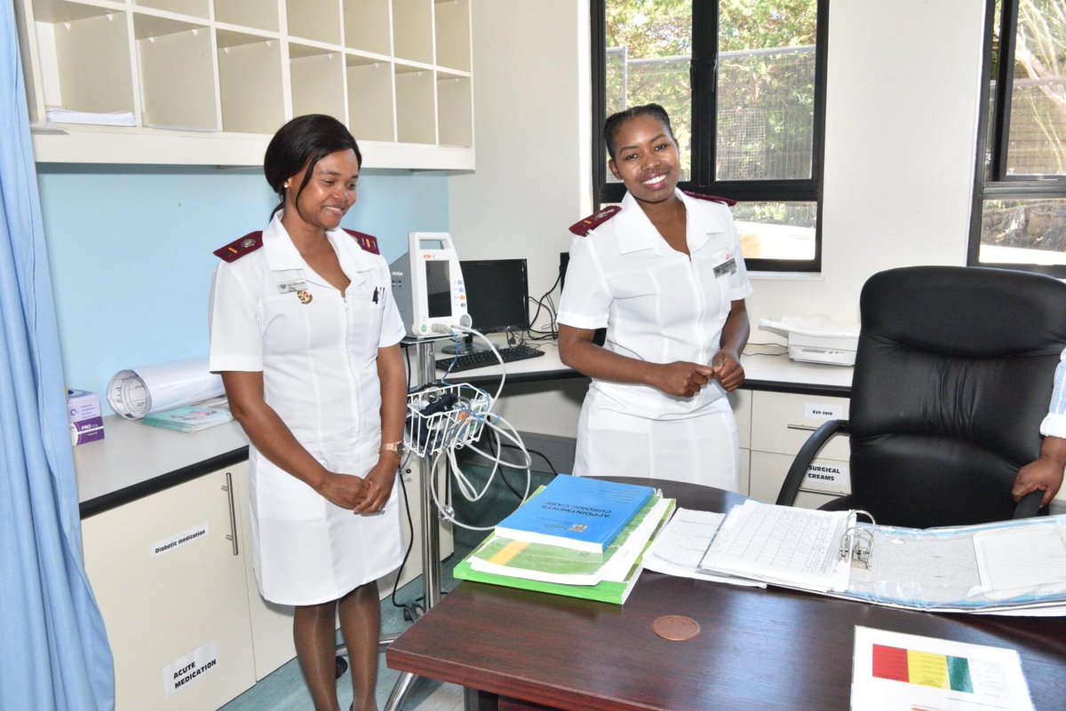 Best Nursing Colleges in Gauteng 2025