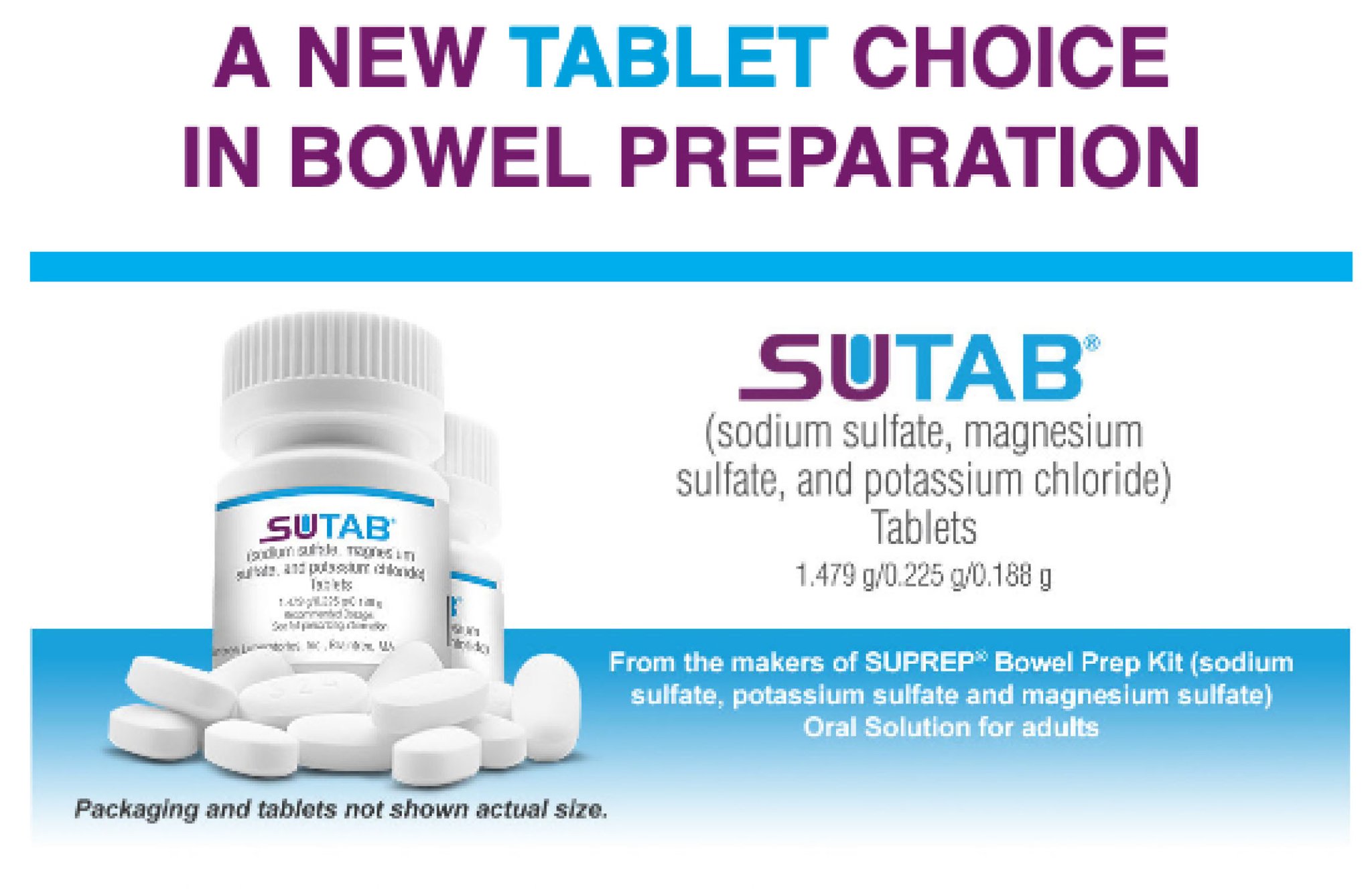 Colonoscopy Prep Kit