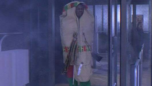 Cool Runnings Sanka