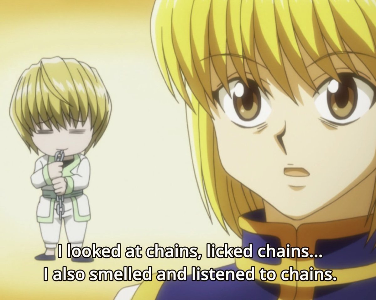 「important 」cinna! comms open!の漫画