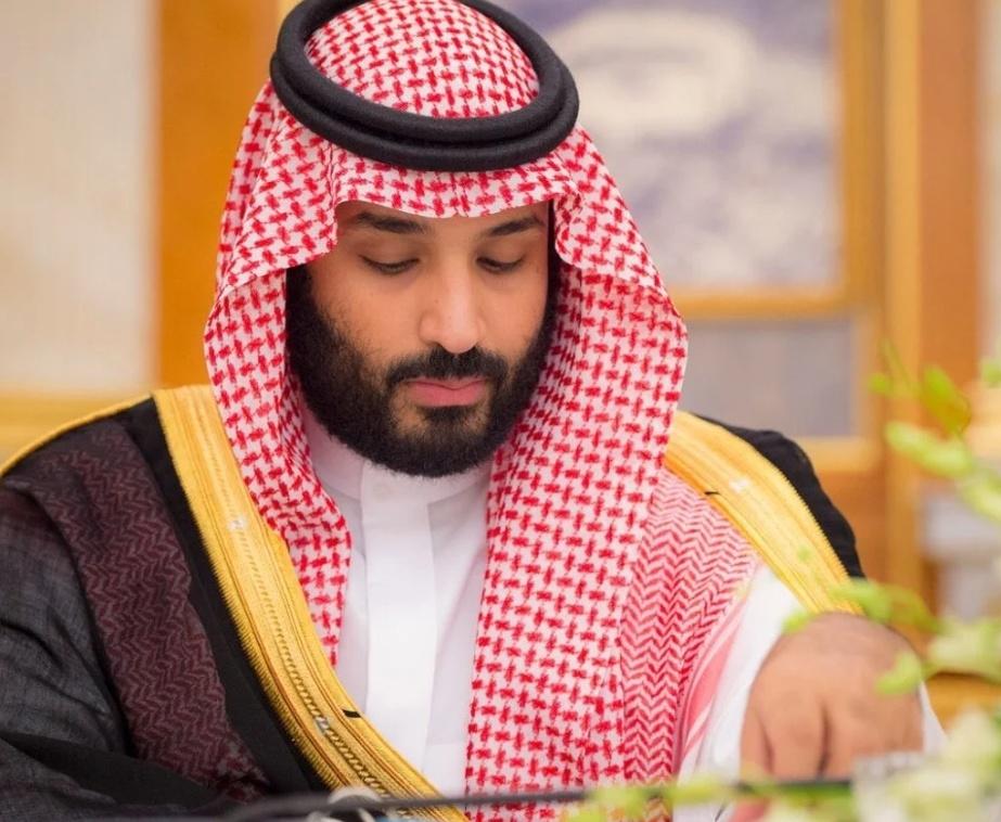 📌👑👑منهو ولي العهد السعودي الامير محمد بن سلمان بن عبدالعزيز الامير