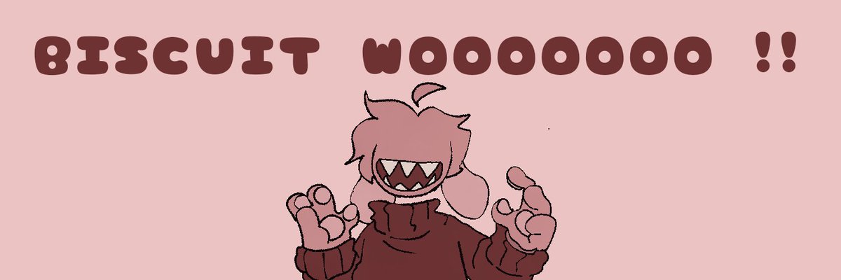biscuits_art (@CrackerisdeadA) | Twitter
