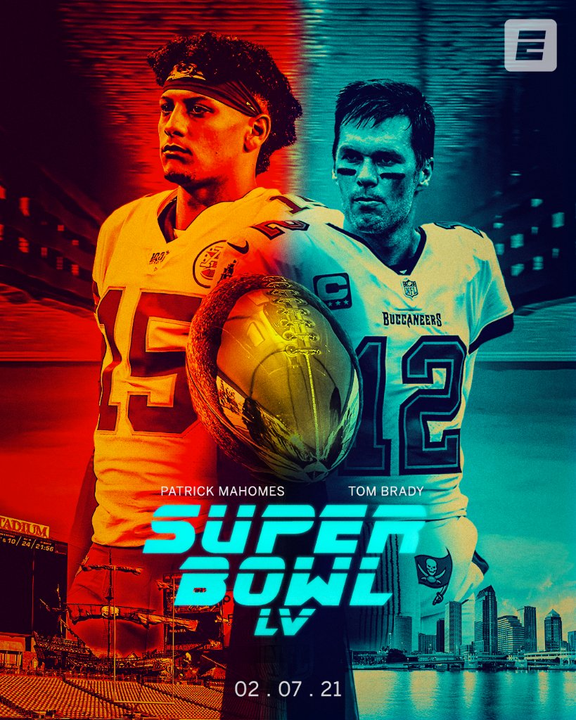 NFL 2020/21 Conference Championships part11