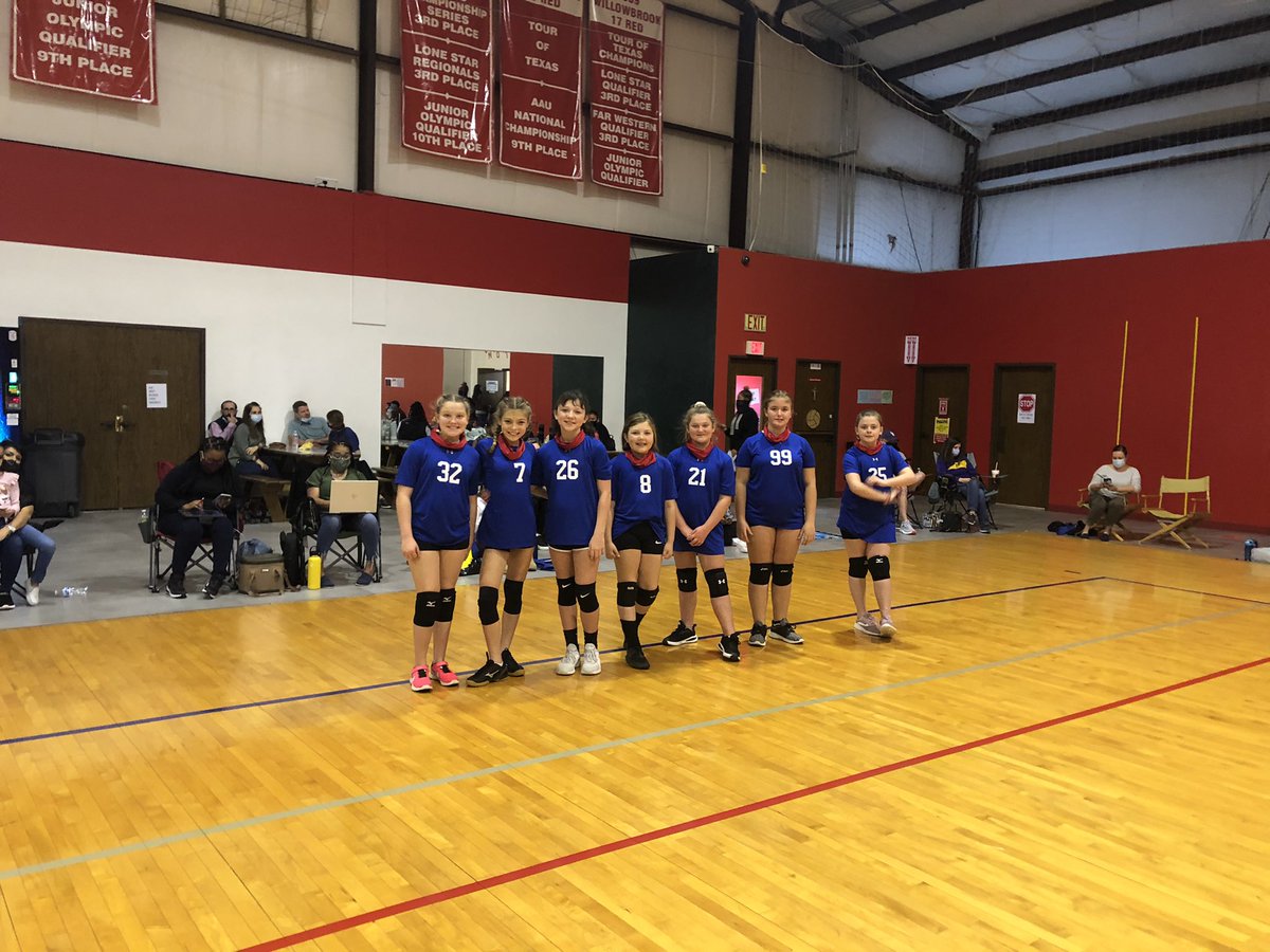 Texas Evolution Volleyball (@TexasEvolution) | Twitter