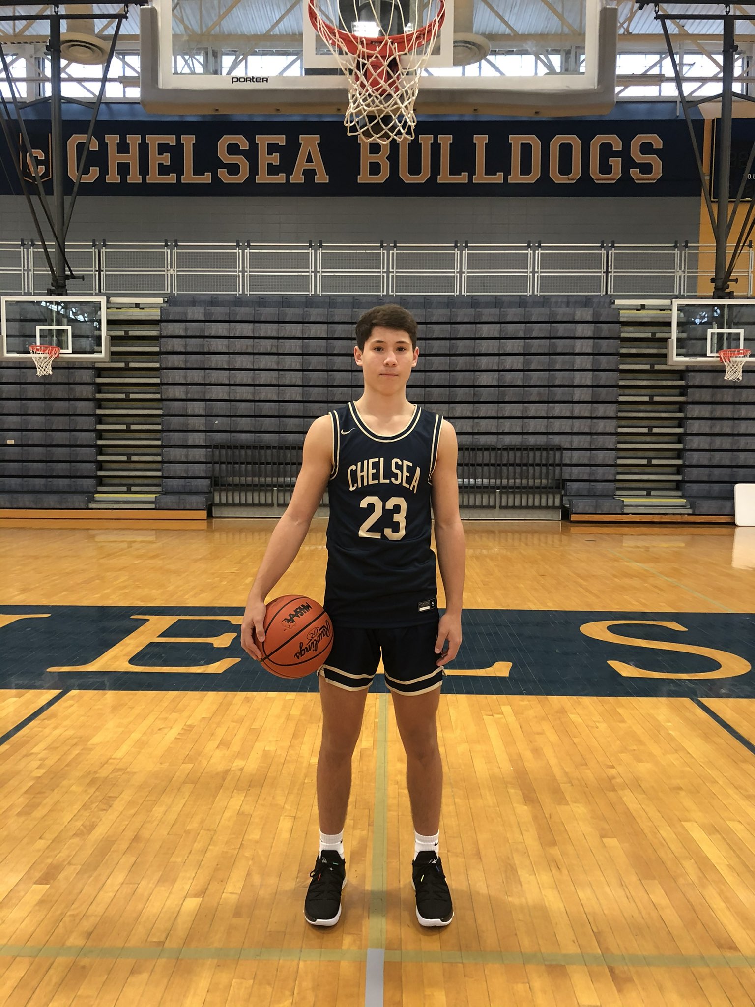 Twitter Jake Stephens