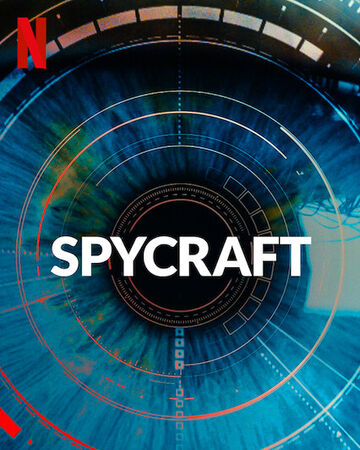 「Spycraft on Netflix is my new favorite thing. It's super int」Benの漫画