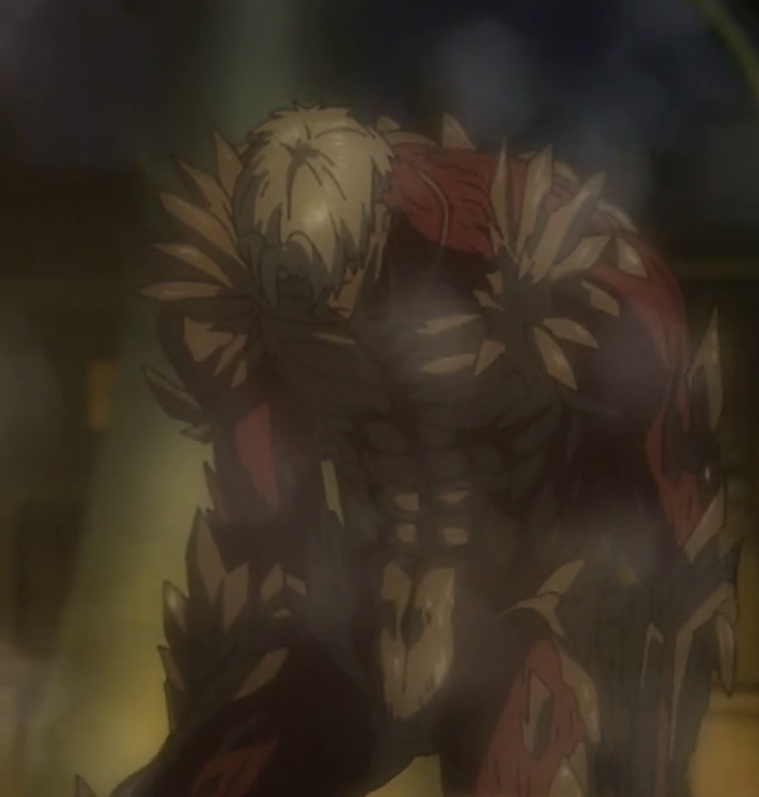 Reiner Titan Form