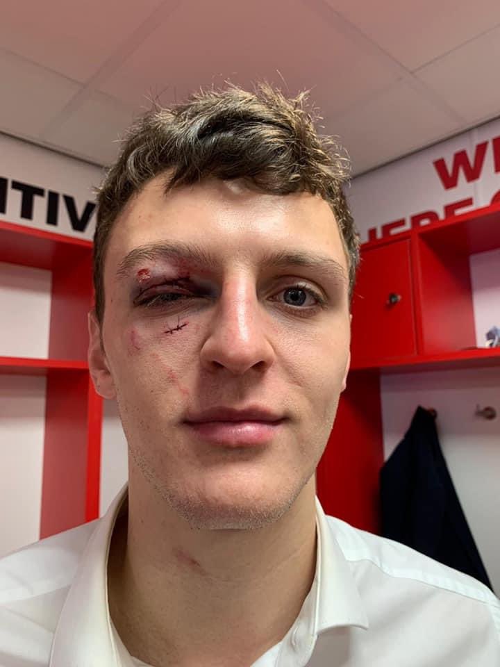 Andrew Kirtley's Instagram, Twitter & Facebook on IDCrawl