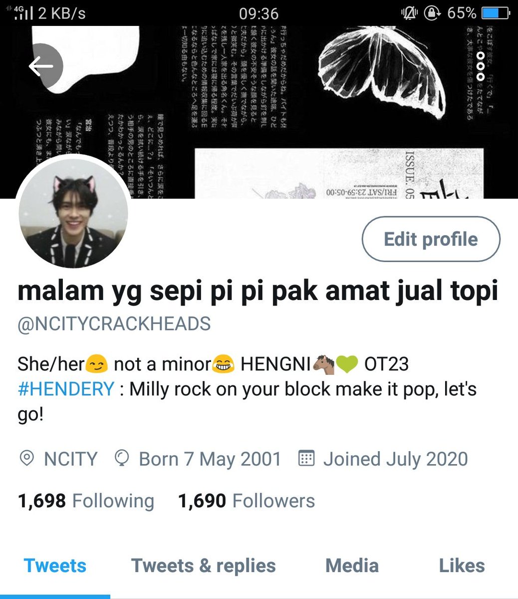 mal simp ngan kenma (@N3OCRACKHEADS) | Twitter