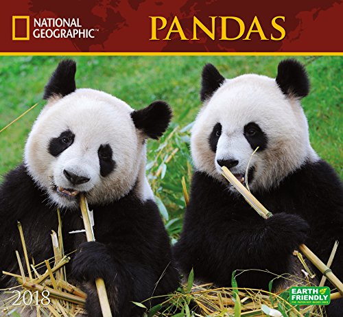 √[PDF] DOWNLOAD EBOOK> National Geographic Pandas 2018 Wall Calendar ...
