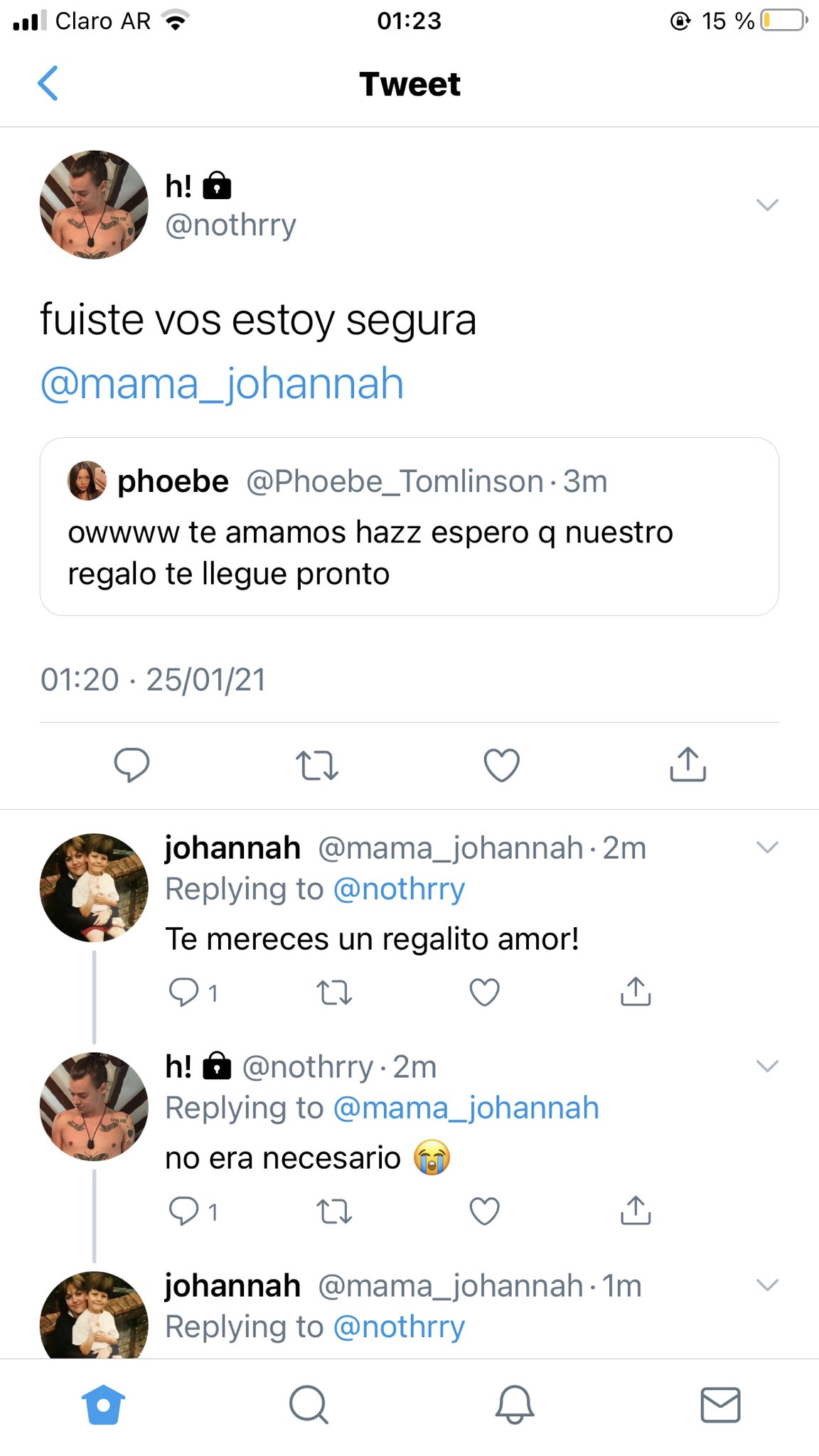 achu on Twitter: "🧸| Cuatrocientos noventa y ocho. https://t.co/LKJslSuSqa" / Twitter