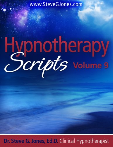 '[PDF] ACCESS] Hypnotherapy Scripts Volume 9 by Dr. Steve G. Jones / Twitter