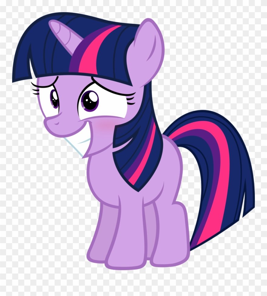 Mlp Twilight Sparkle Filly