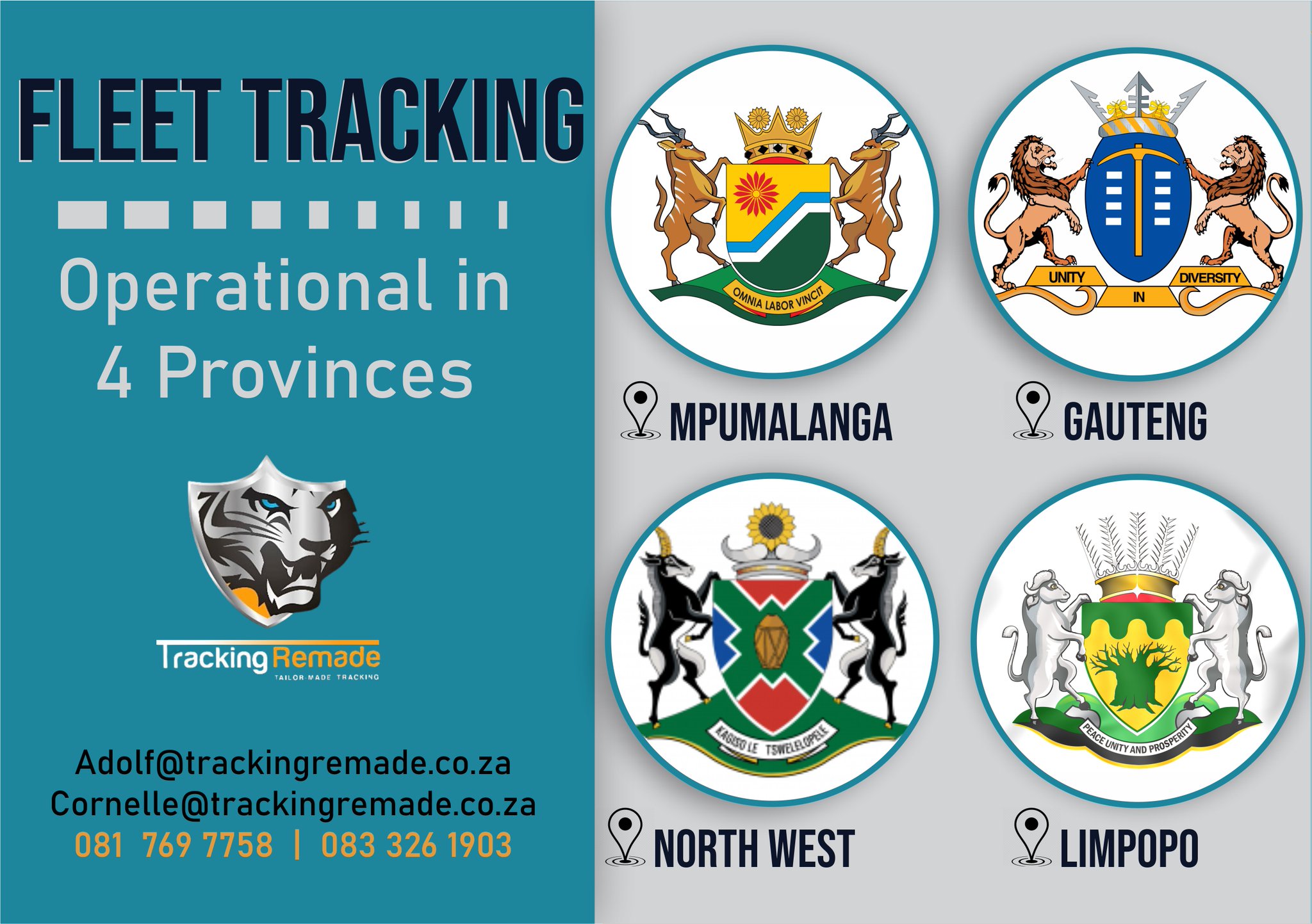 Tracking Remade on Twitter: "Tracking Remade operational areas. #trackingremade # ...
