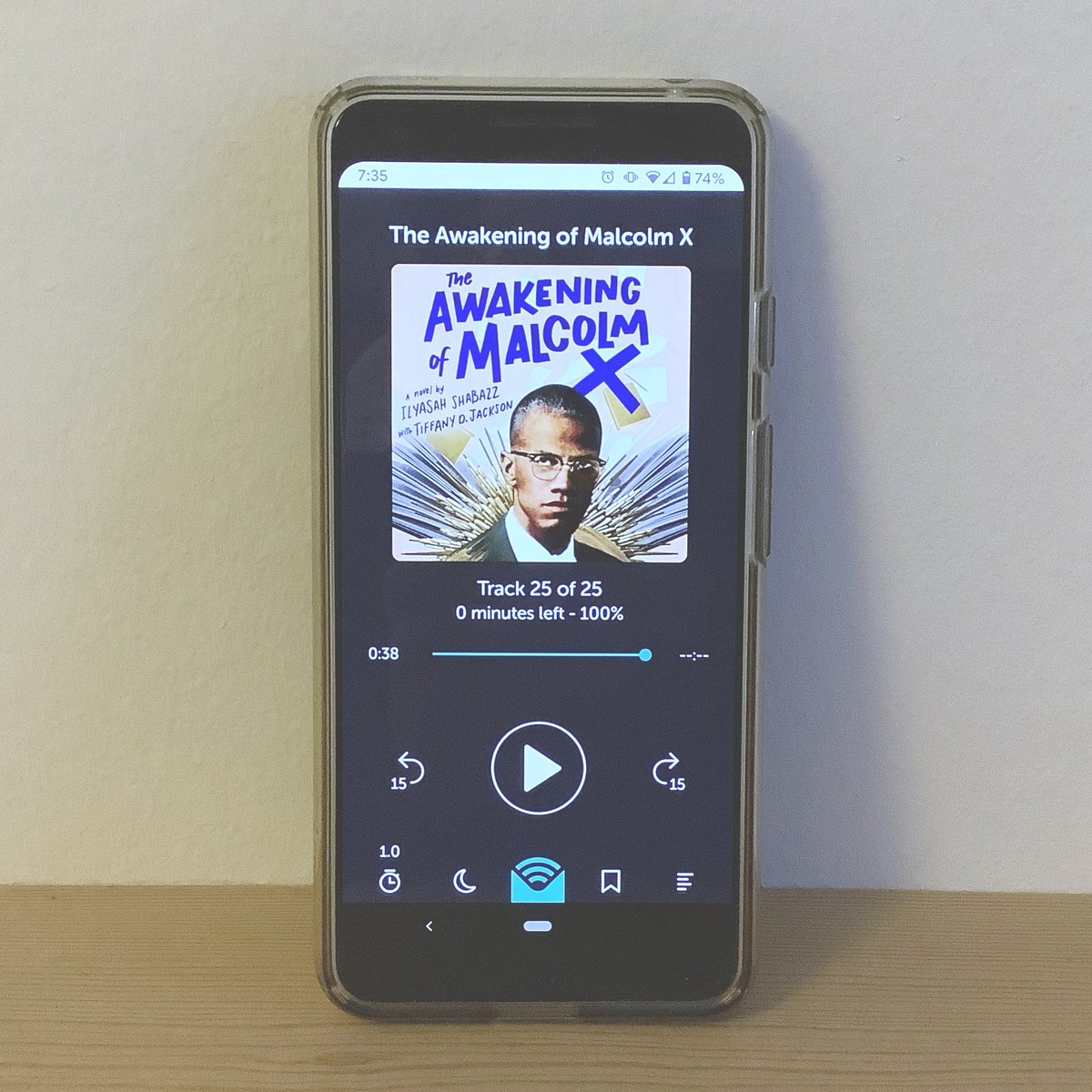 Wheeler's thoughts on teaching | The thoughts of a high-school teacher