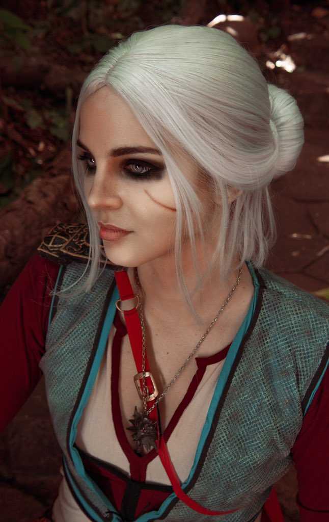 Zireael Cosplay (Maya Marx) (@Zireael_Cosplay) さんのコスプレ作品まとめ (25 件 ...