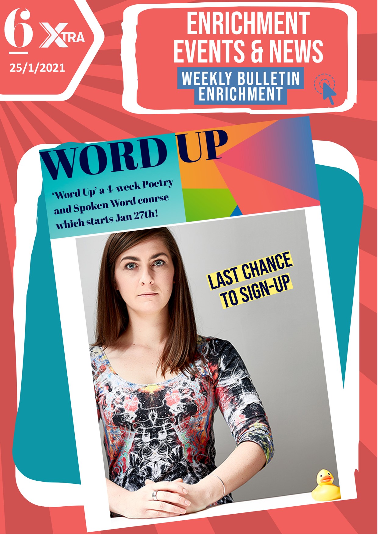 Courses - Bilborough College