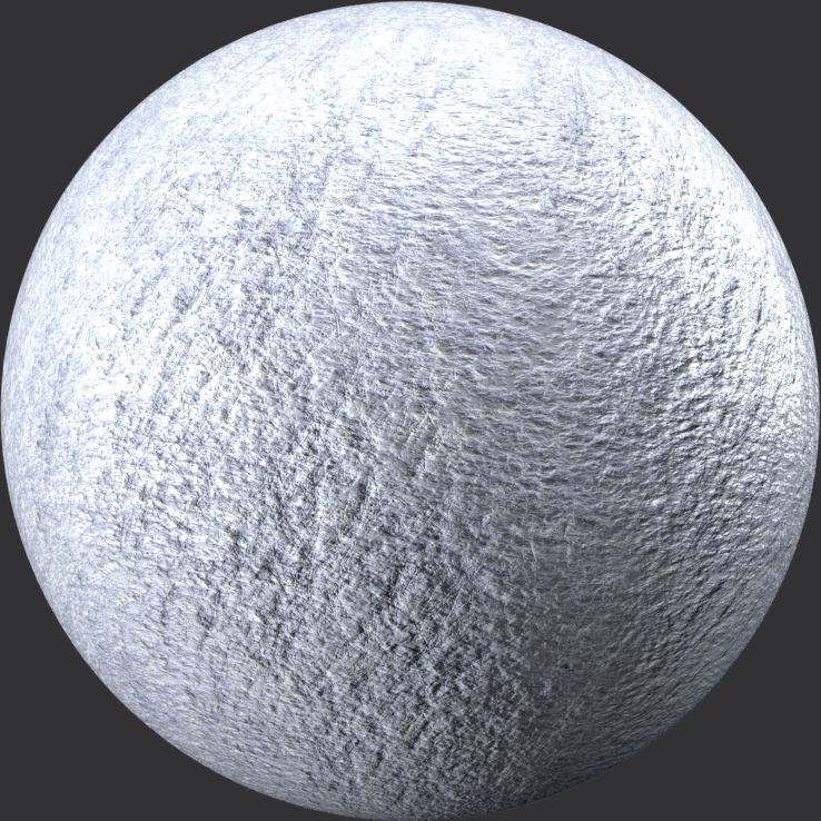 Mercury Planet Texture
