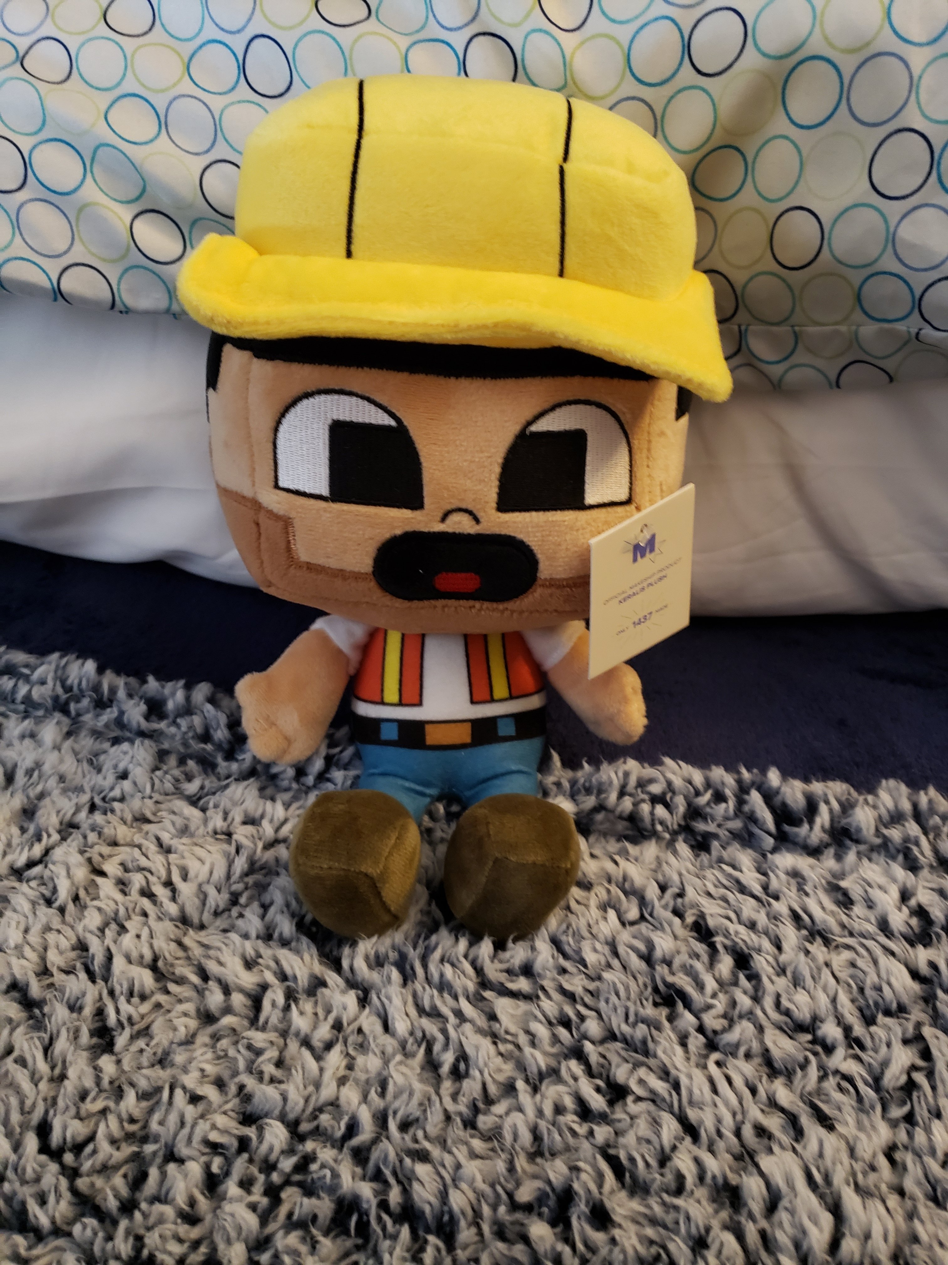Keralis on Twitter: "I have seen tons of adorable pictures of people posting the Keralis plushie ...