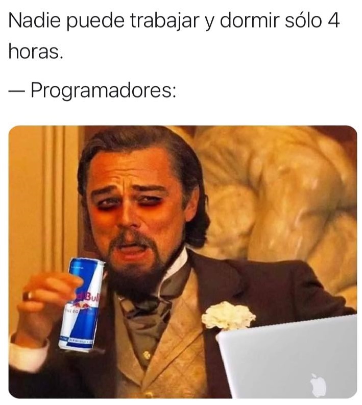 El Programadores Memes OT: Viernes De Programadores.