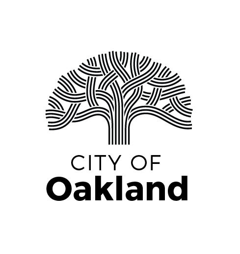 City Of Oakland Ca Logo
