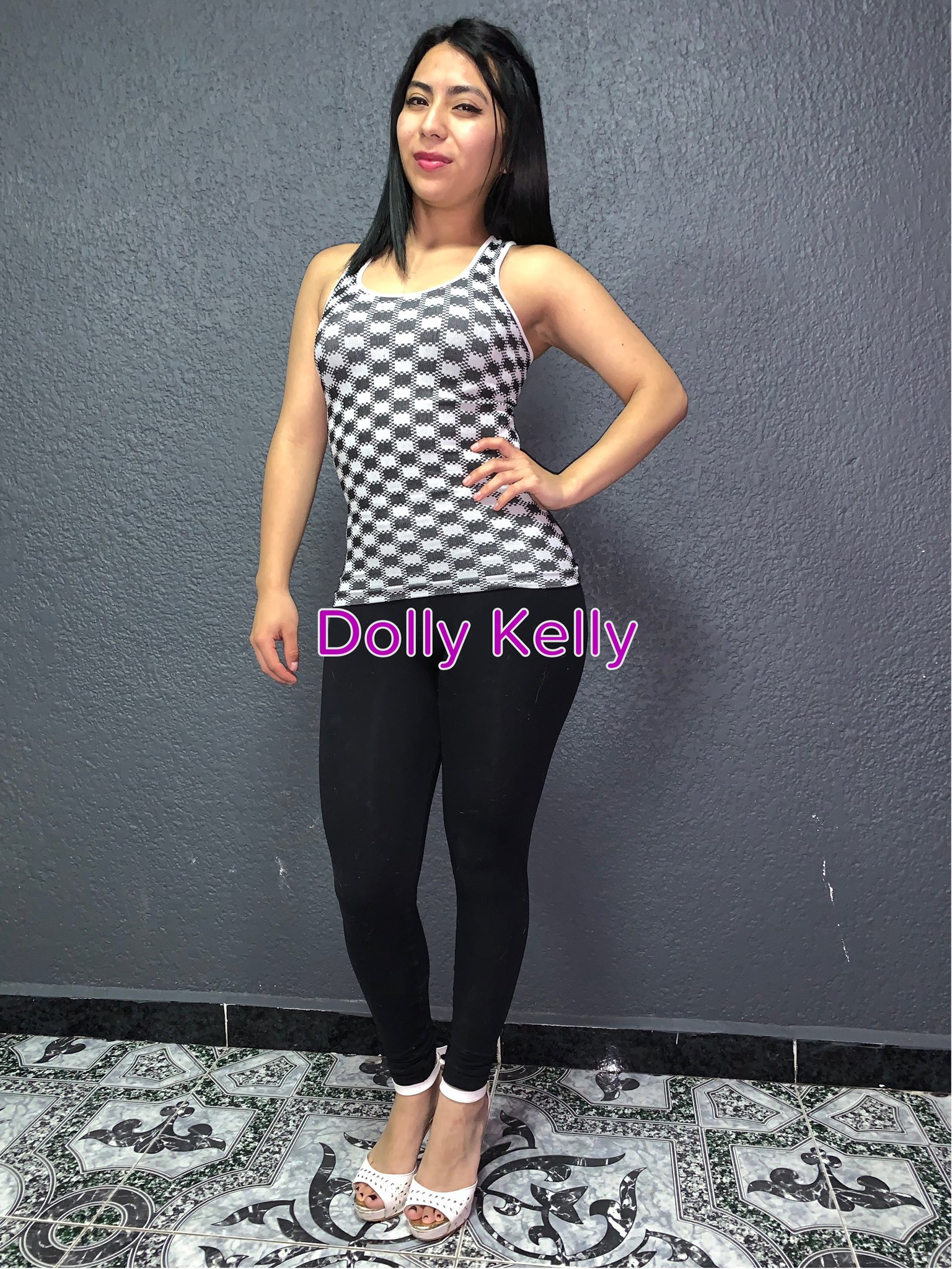 TW Pornstars - Dolly Kelly 🌸. Twitter. Que tengan un excelente inicio ...