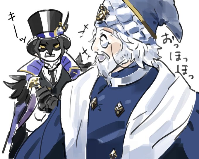 タケダ (@dareda_takeda) さんのイラスト・マンガ作品まとめ (26 件) - Twoucan