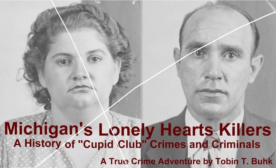 Martha Beck And Raymond Fernandez