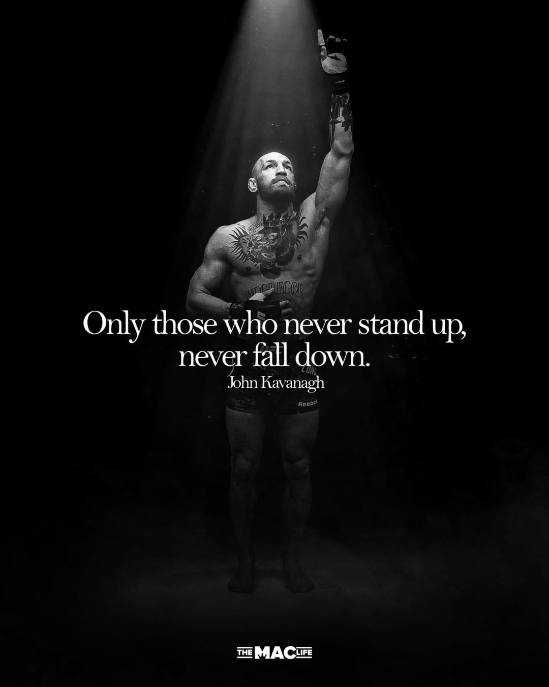 Mma Quotes Wallpaper