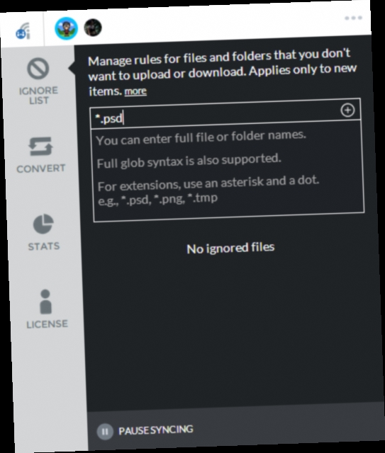 syncronize file names on downloads / Twitter