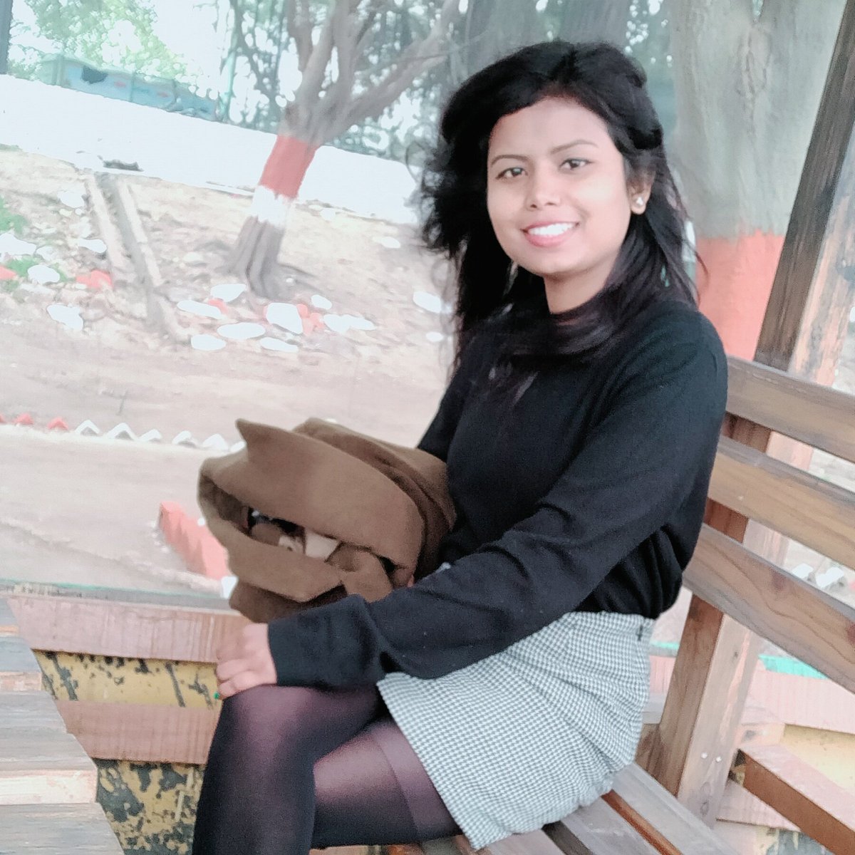 Ruby Sahni (@RubySahni) | Twitter