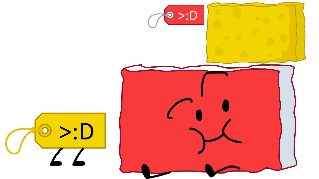 Bfdi Spongy BFDI BUT ONLY WHEN SPONGY IS ON SCREEN YouTube