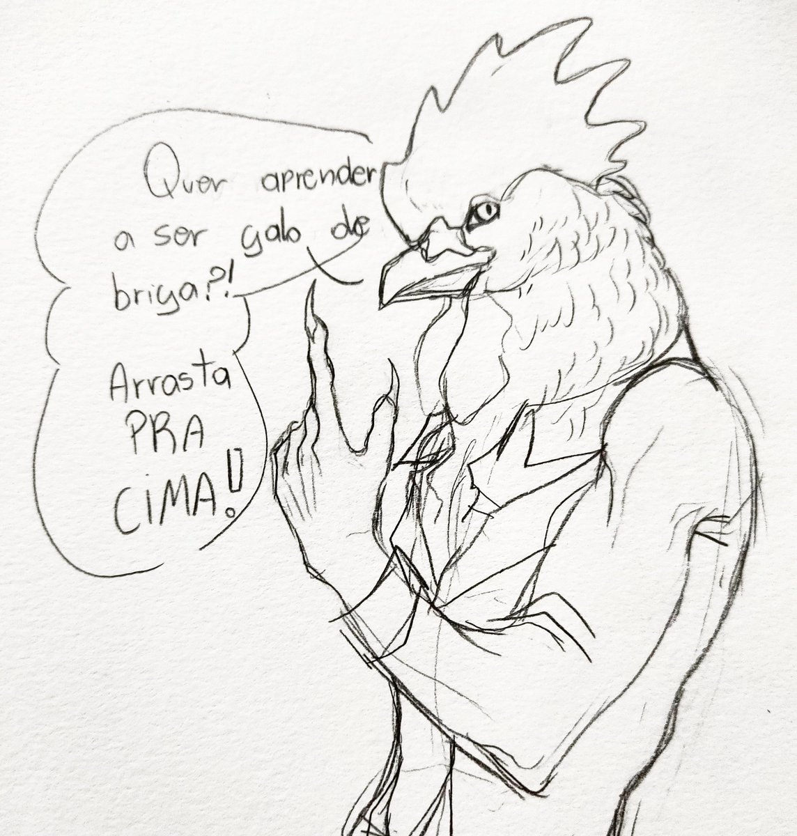 J H I N 🫀 COMM WORKIN'@cryptid_jhinの漫画作品一覧(古い順)