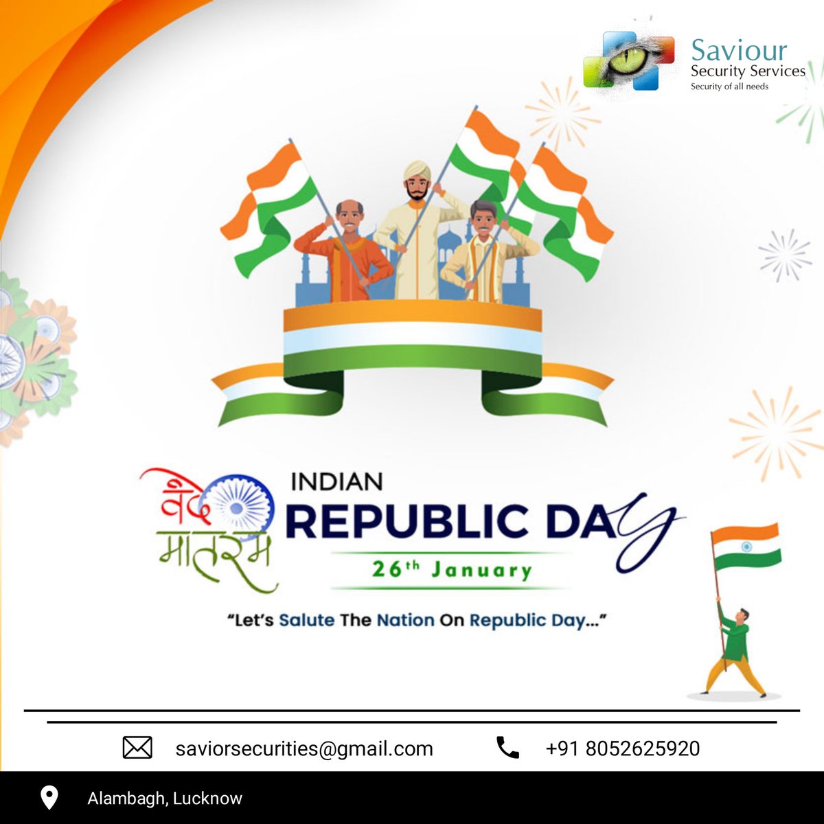 Saviour Security Services (@ServicesSaviour) | Twitter