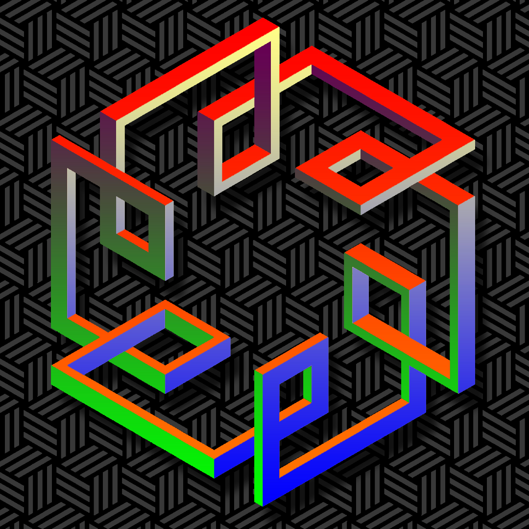 Complex Isometric Drawings