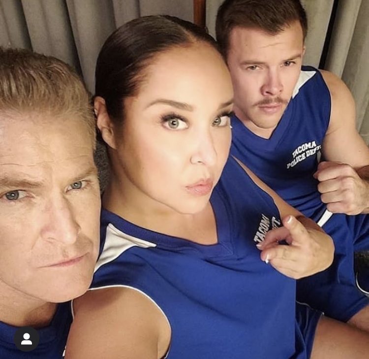 Maria Russell's Instagram, Twitter & Facebook on IDCrawl