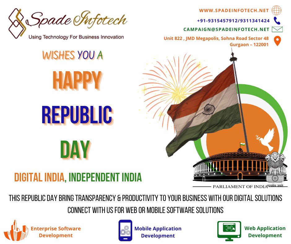 Spade Infotech (@InfotechSpade) | Twitter