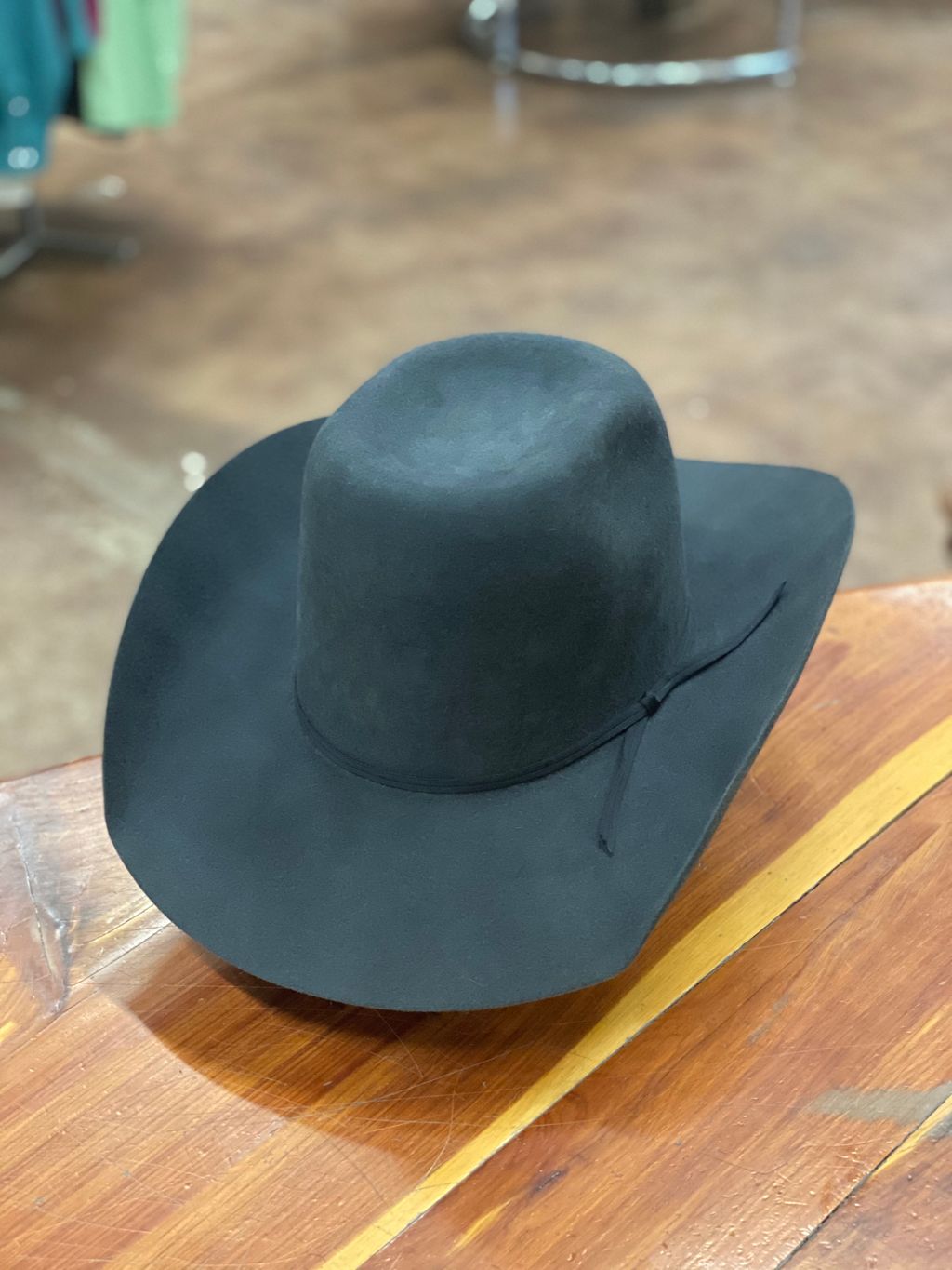 Chl Cowboy Hat