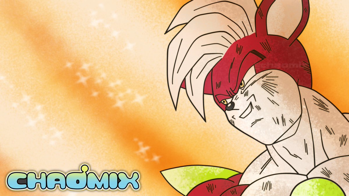 chaomix (@chaomix) さんのイラスト・マンガ作品まとめ (16 件) - Twoucan