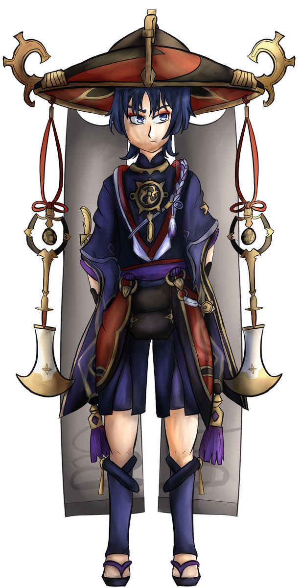 Lili Pika | Neithan | Liam | Satan (@Lili_Pika_) さんのイラスト・マンガ作品まとめ (12 件 ...