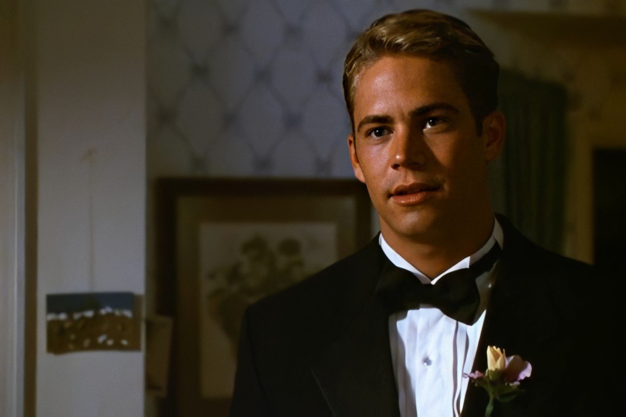 Paul Walker Shes All That She's All That': 10 Things I Noticed